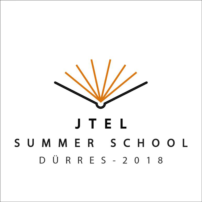 JTELSS 2018 - EATEL