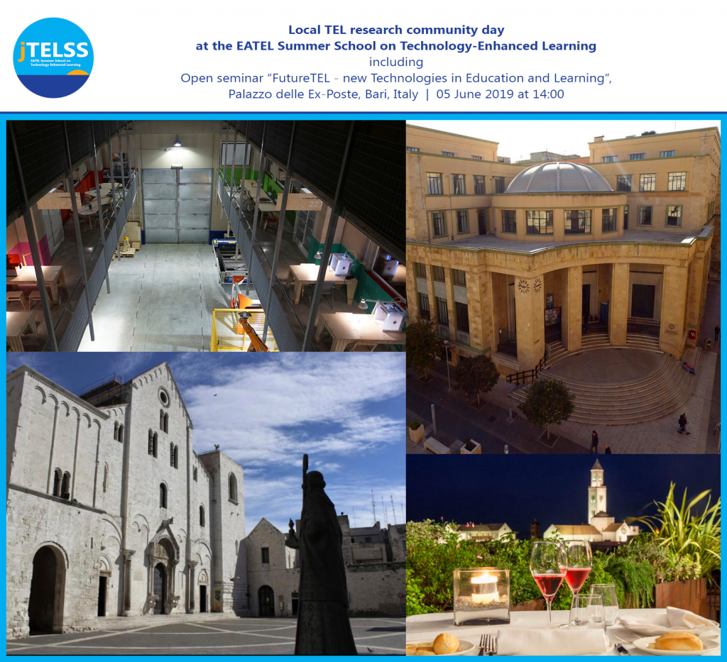 Program 2019 - EATEL