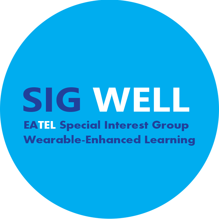 SIG Wearable-Enhanced Learning (WELL) - EATEL
