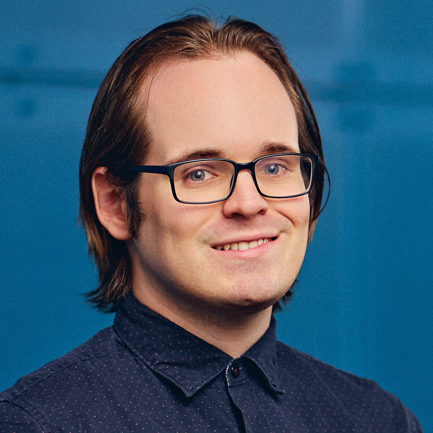 Justin Edwards - EATEL