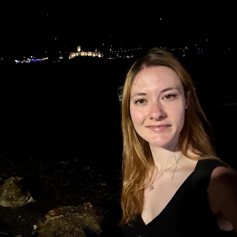 Melis Dülger - EATEL