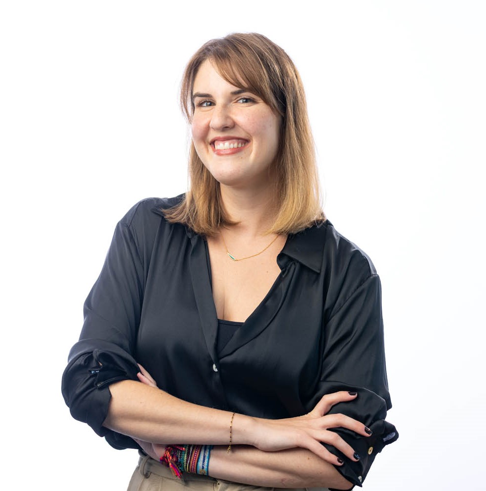 Paraskevi Topali - EATEL