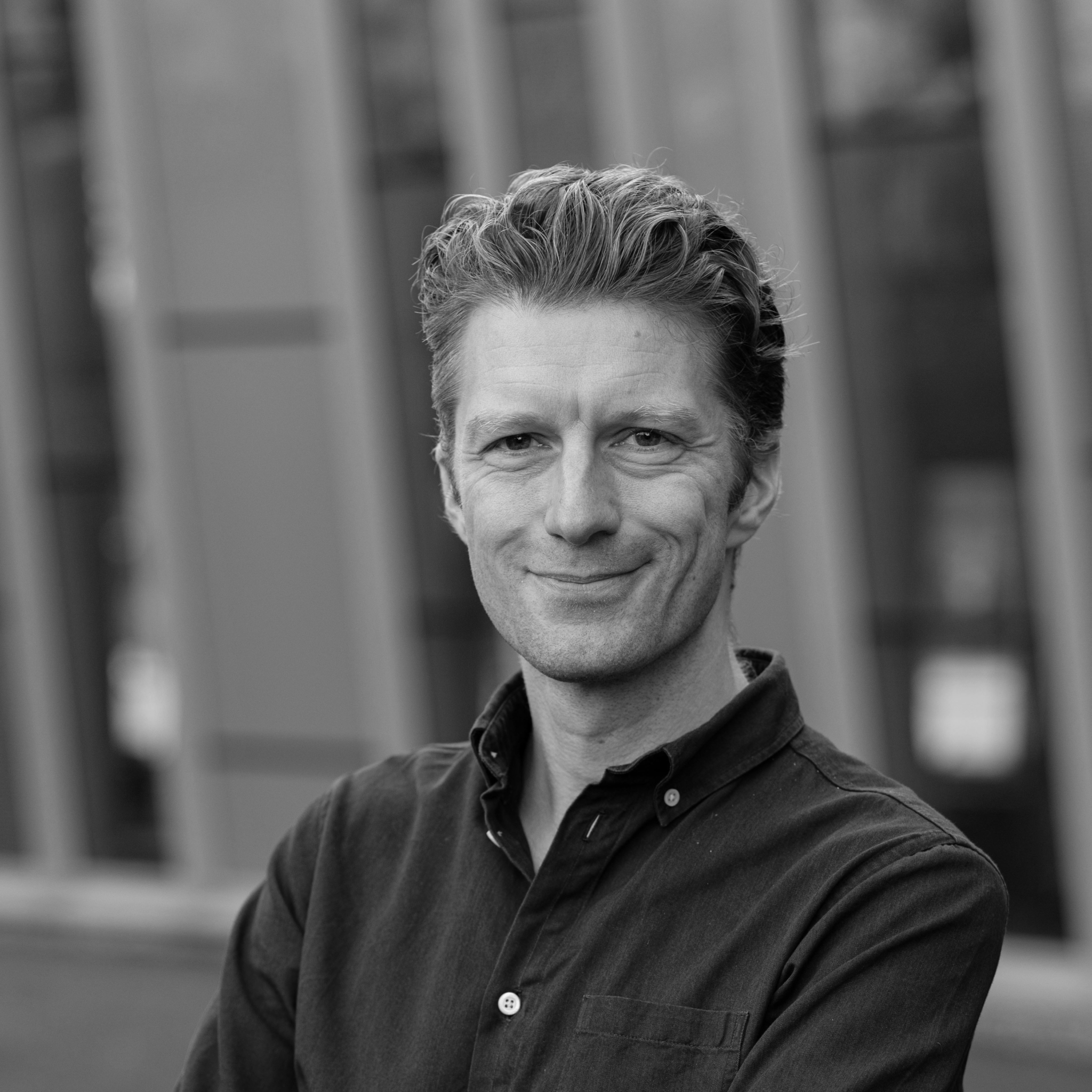 Theo Nelissen - EATEL