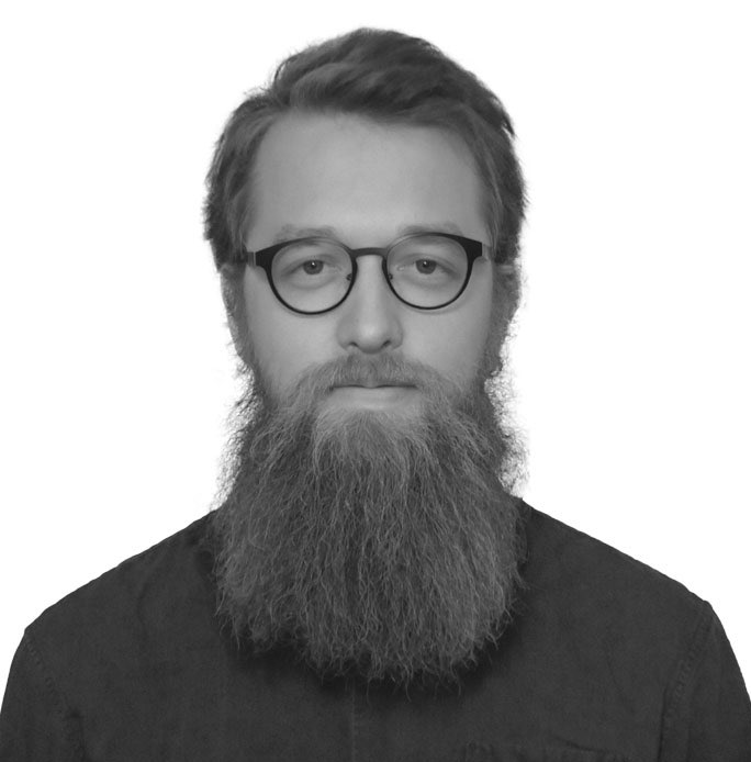 Tobias Alexander Bang Tretow-Fish - EATEL