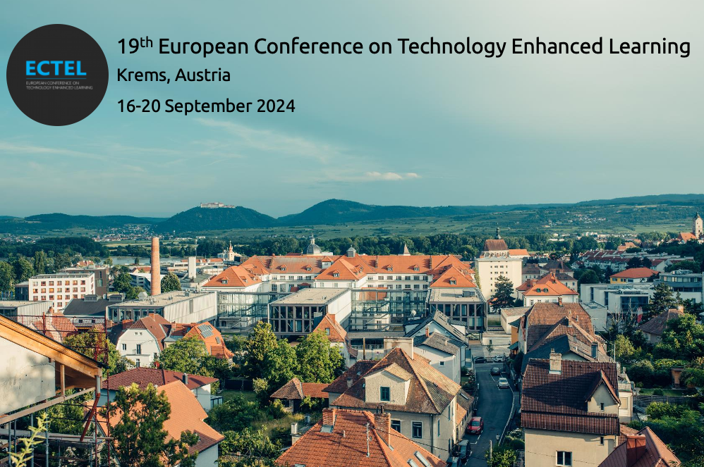 ECTEL 2024: Call for papers - EATEL