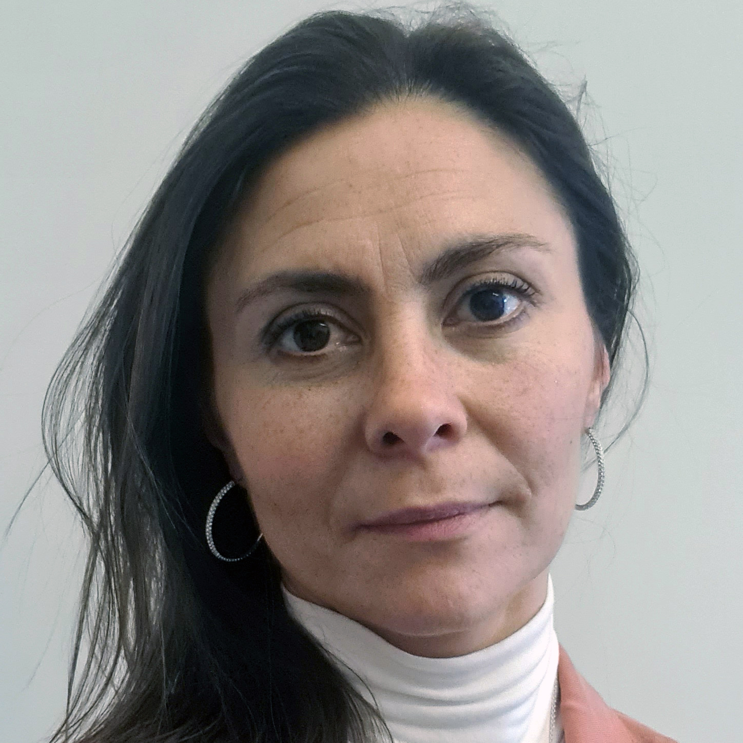 Jelena Larsen - EATEL