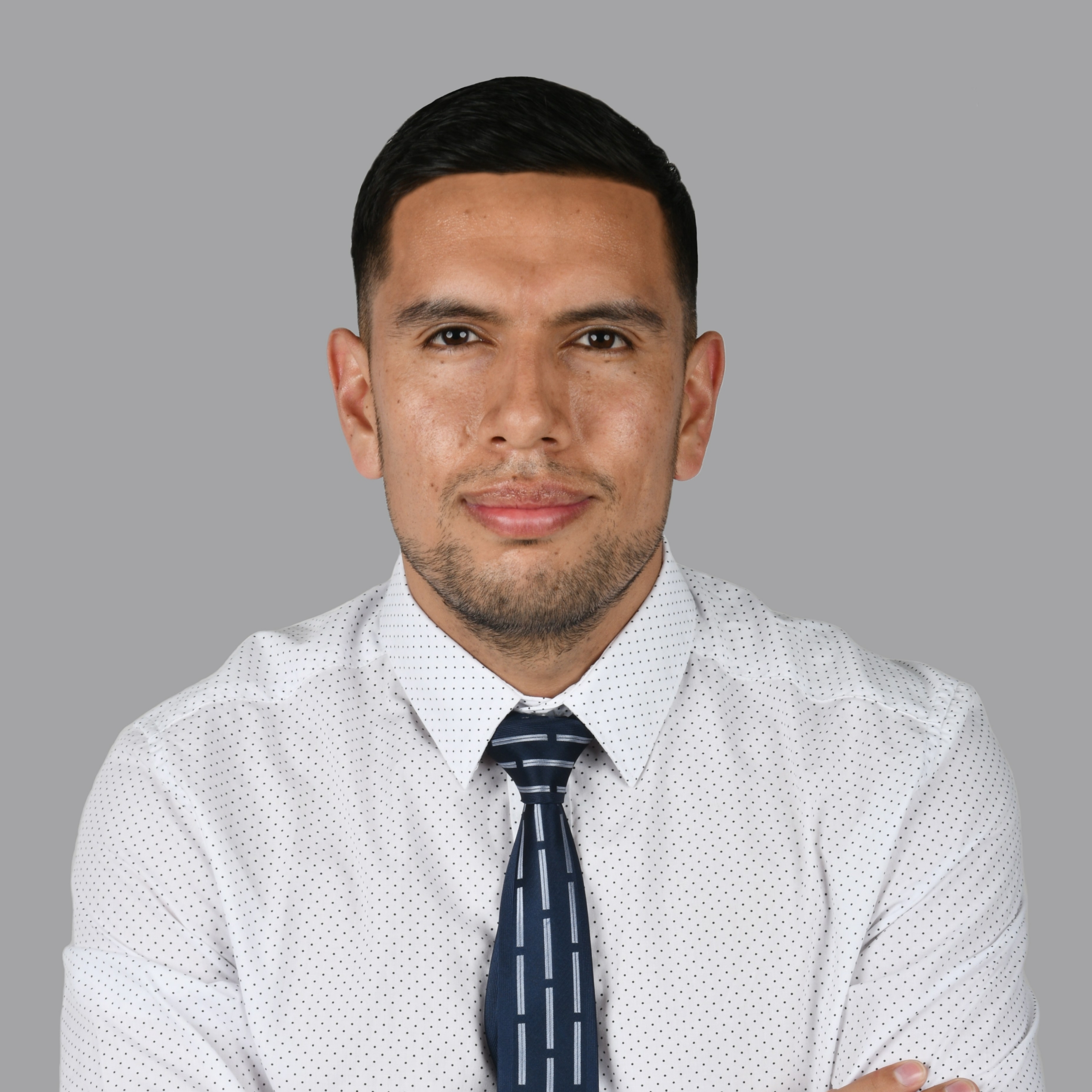 Elvis Ortega-Ochoa - EATEL